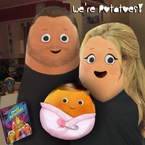 Want to be a Small Potatoe?