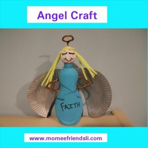 Angel Craft