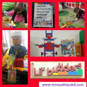 Lil Builders- Smithtown