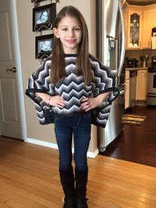 Shining Child- Kaylee Diaz