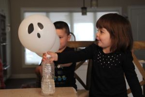 Spooky Science for Kids