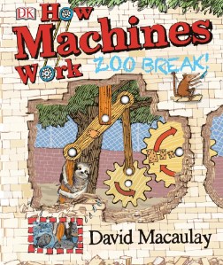How Machines Work- Zoo Break!