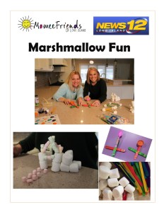 Marshmallow Fun