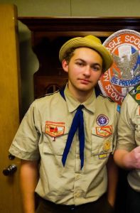 Shining Child- George Rincon