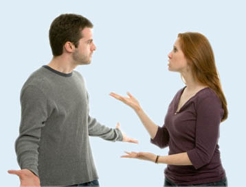 Stop Arguing Start Listening