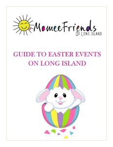 Easter Events on Long Island- 2017