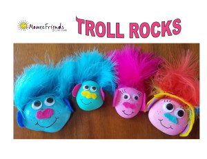Troll Rocks
