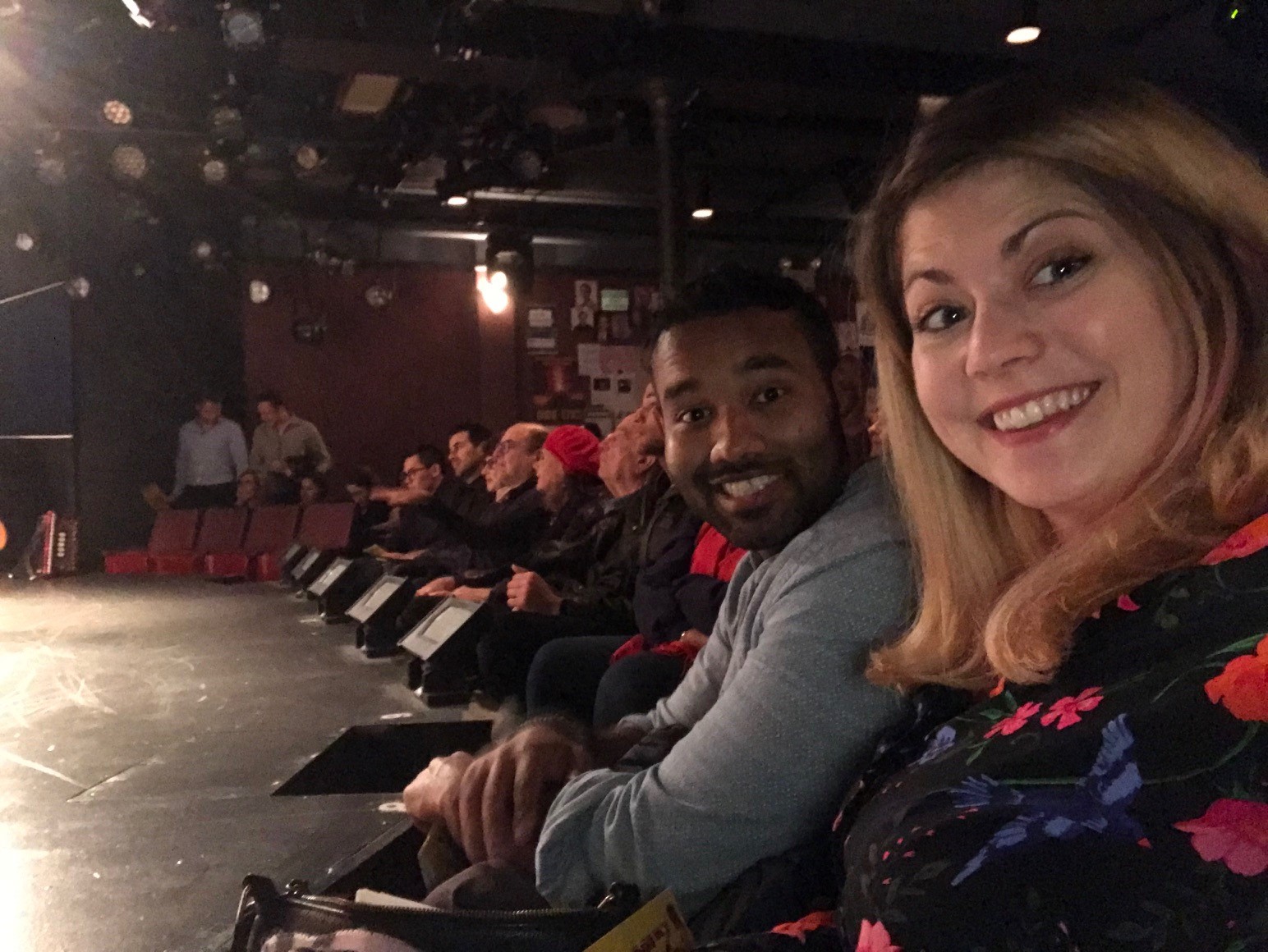 The Other Josh Cohen - Review