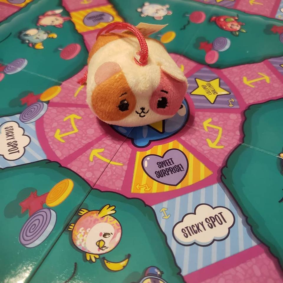 Pikmi Pop Games by Pressman Toys