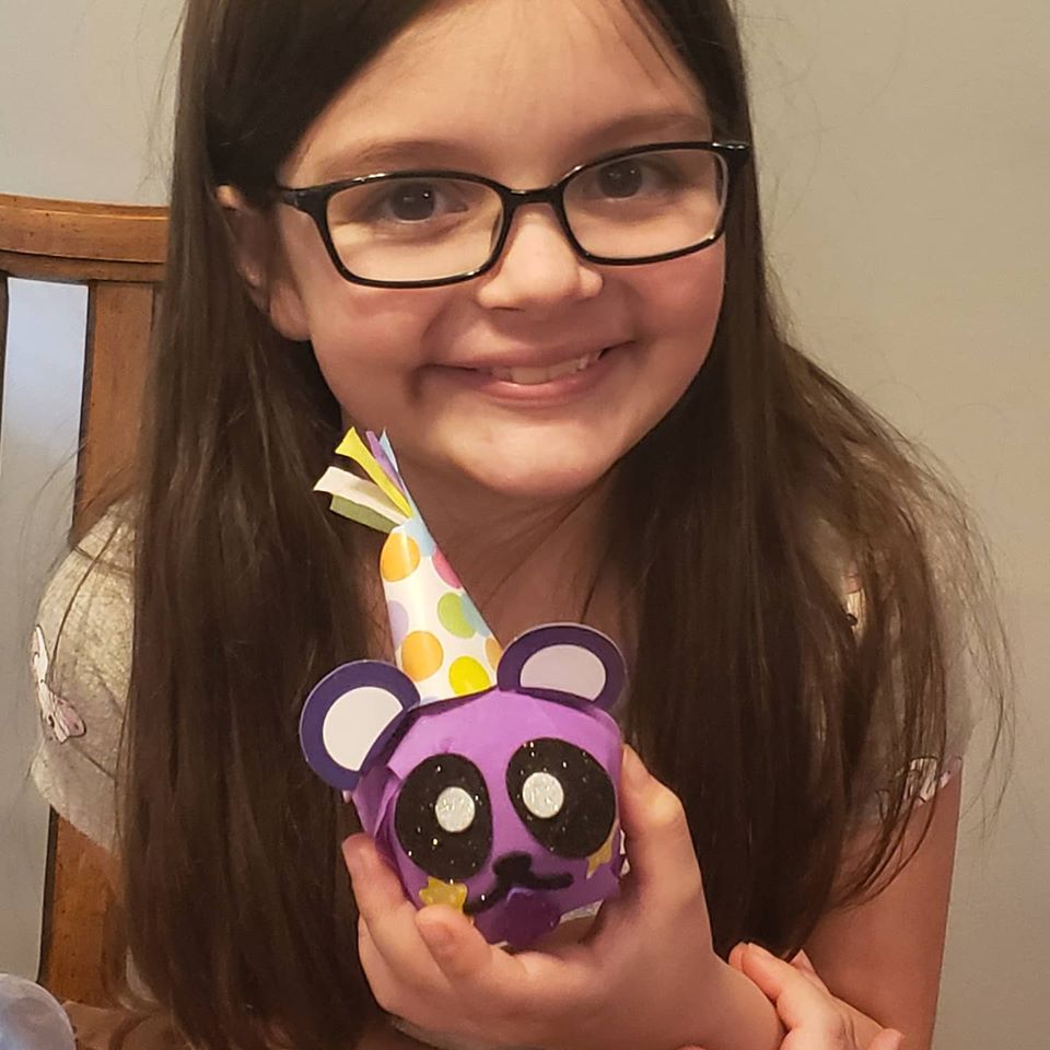 Craft-tastic Surprise Balls