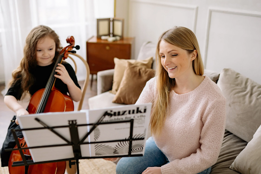 How Early Should Children Start Practicing An Instrument?