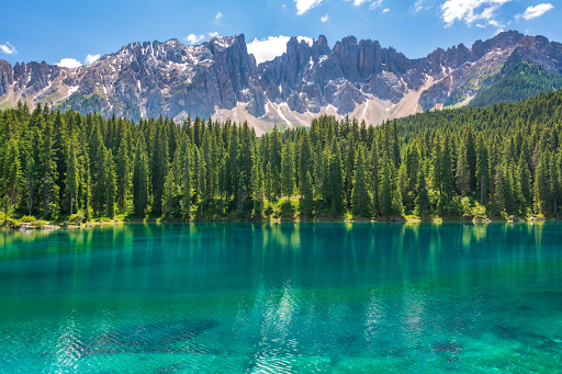 6 Amazing Lakes You Should Definitely Visit In Europe