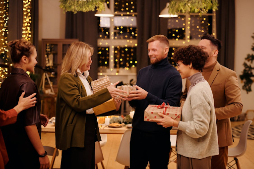 7 Wonderful Gift Ideas Your Family Will Love