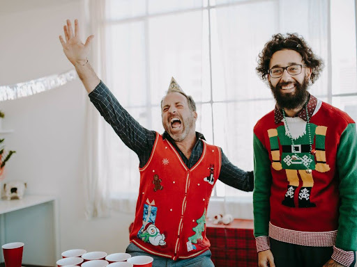 Yuletide Chic: DIY Clothing Ideas to Elevate Your Christmas Style