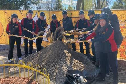 Adventureland Announces New Rides