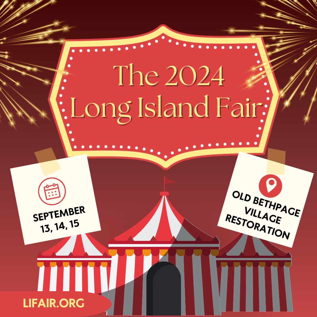 The Long Island Fair 2024