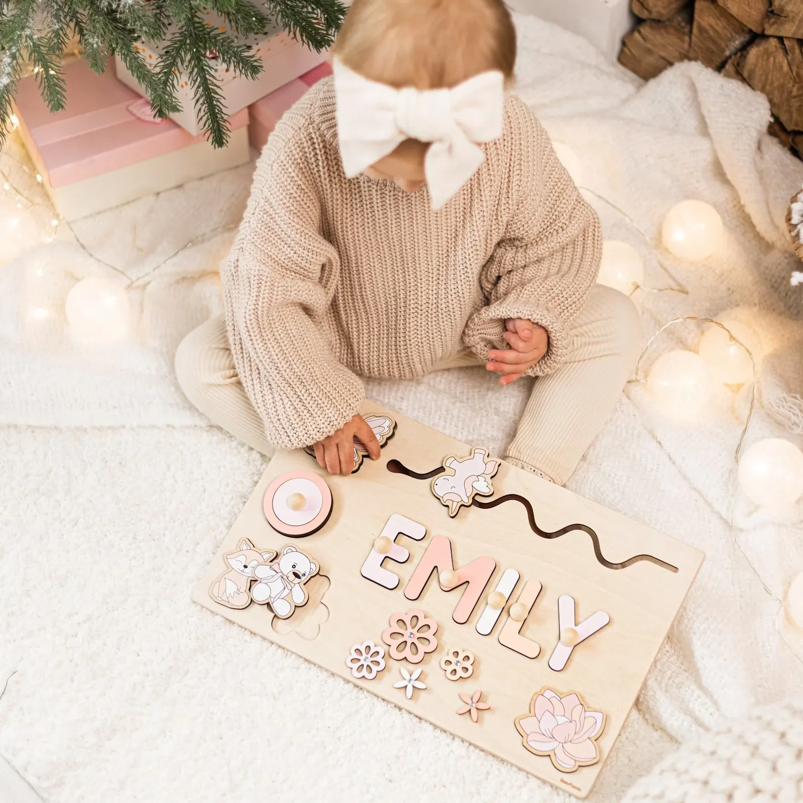 Busy Boards – The Perfect Toy for Child Development