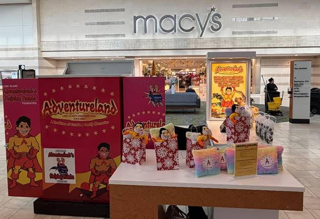 Adventureland Introduces Exclusive Holiday Gift Bundles Now Available ...