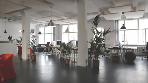 The Overlooked Office Upgrade That Boosts Productivity and Comfort