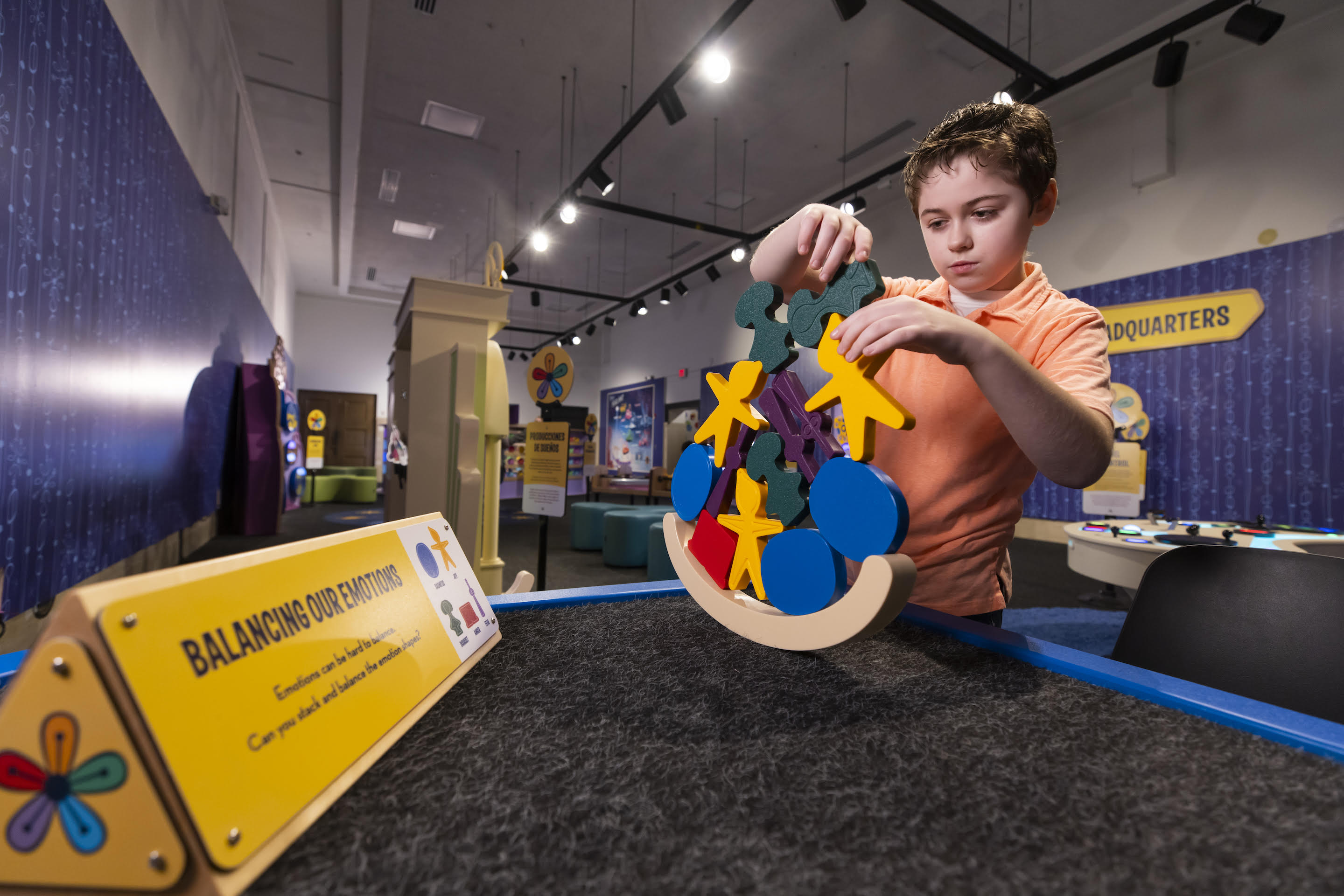 February Fun at Long Island Children's Museum