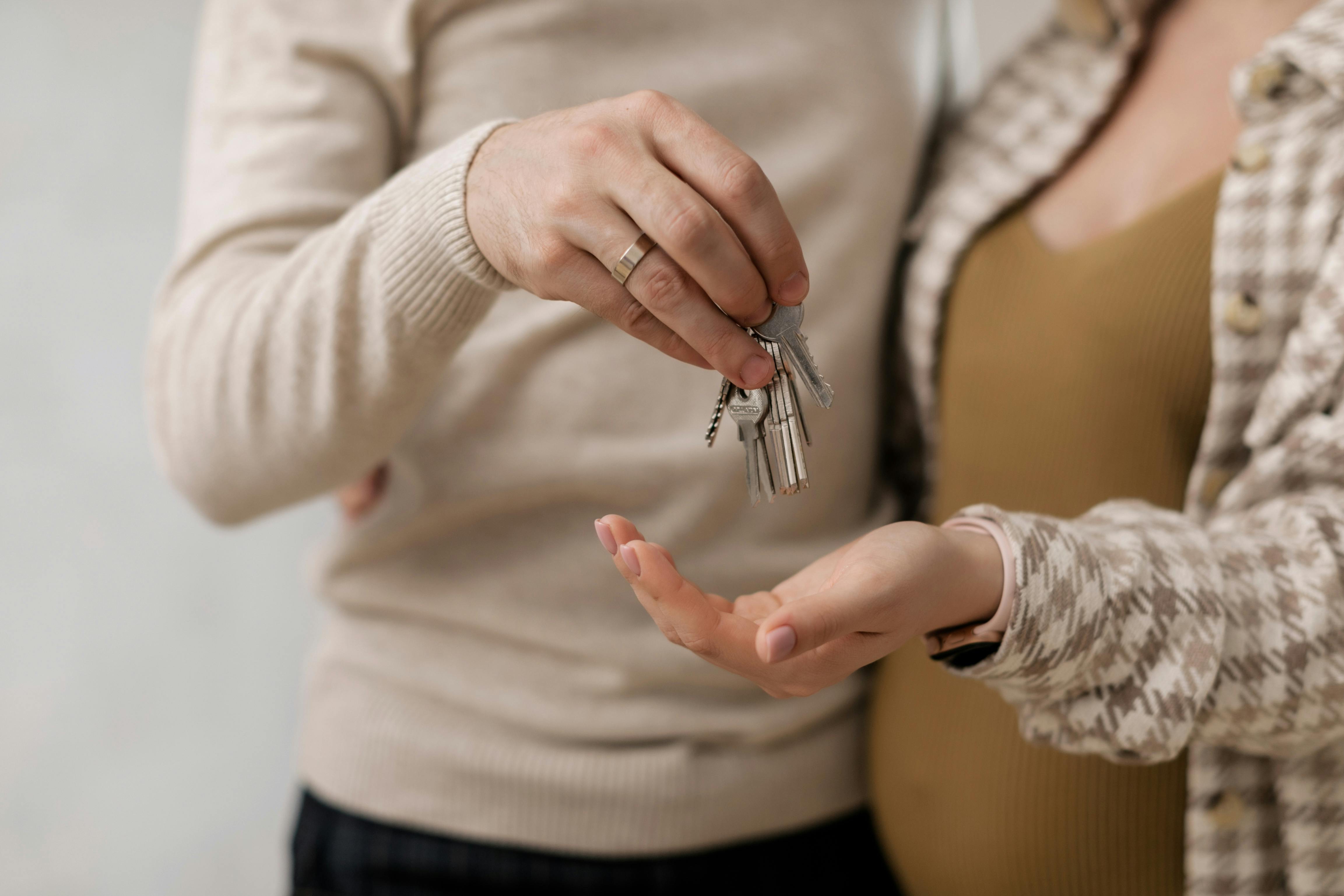 Do You Need Title Insurance? 5 Things Every Homebuyer Should Know